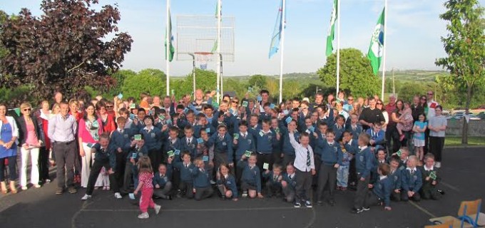 Barna National School, Pallasgreen, Co. Limerick